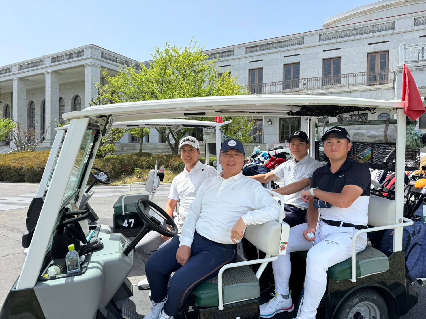STELLA TOUR CUP 2025
