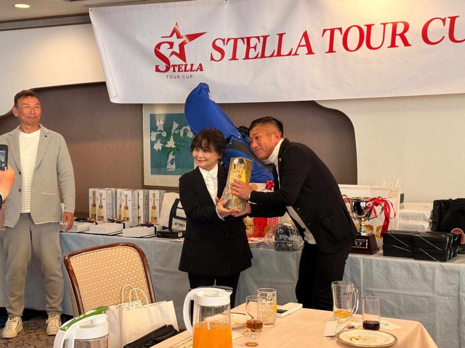 STELLA TOUR CUP 2026